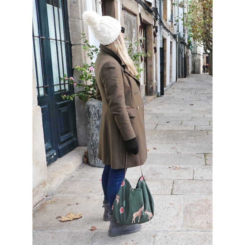 Modelo Eduardo Pondal